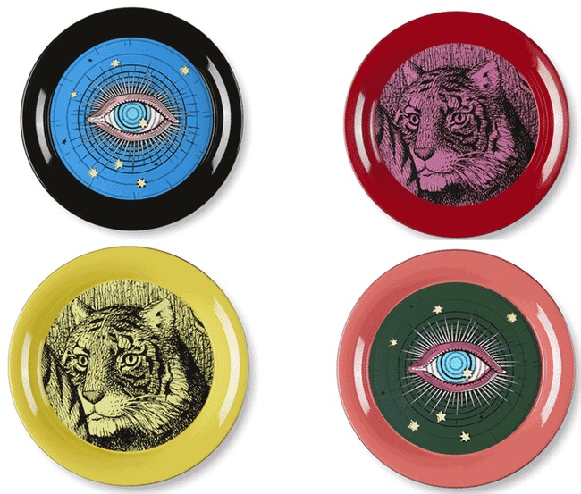 Now You Can Literally Live in Gucci | Sandra‘s Closet