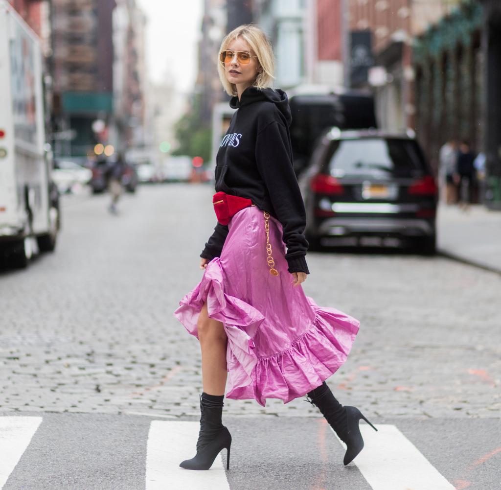 Fall/Winter 2017 | Sandra‘s Closet