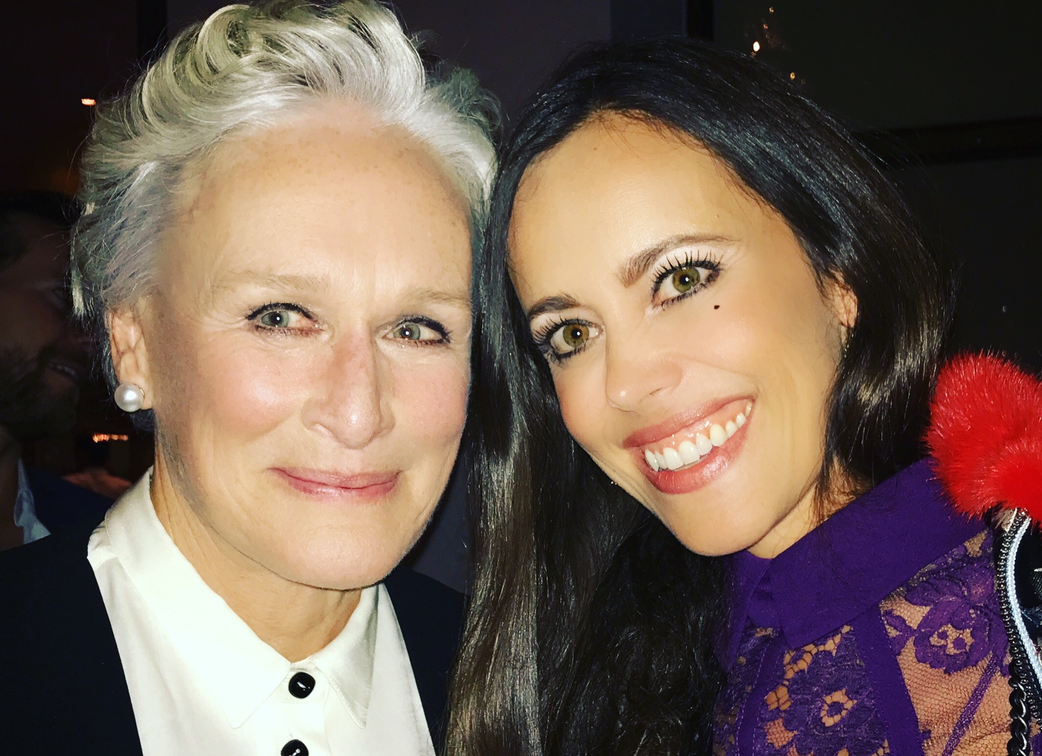 Women of Impact | Sandra‘s Closet