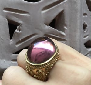 My Look: Marrakesh | Sandra‘s Closet