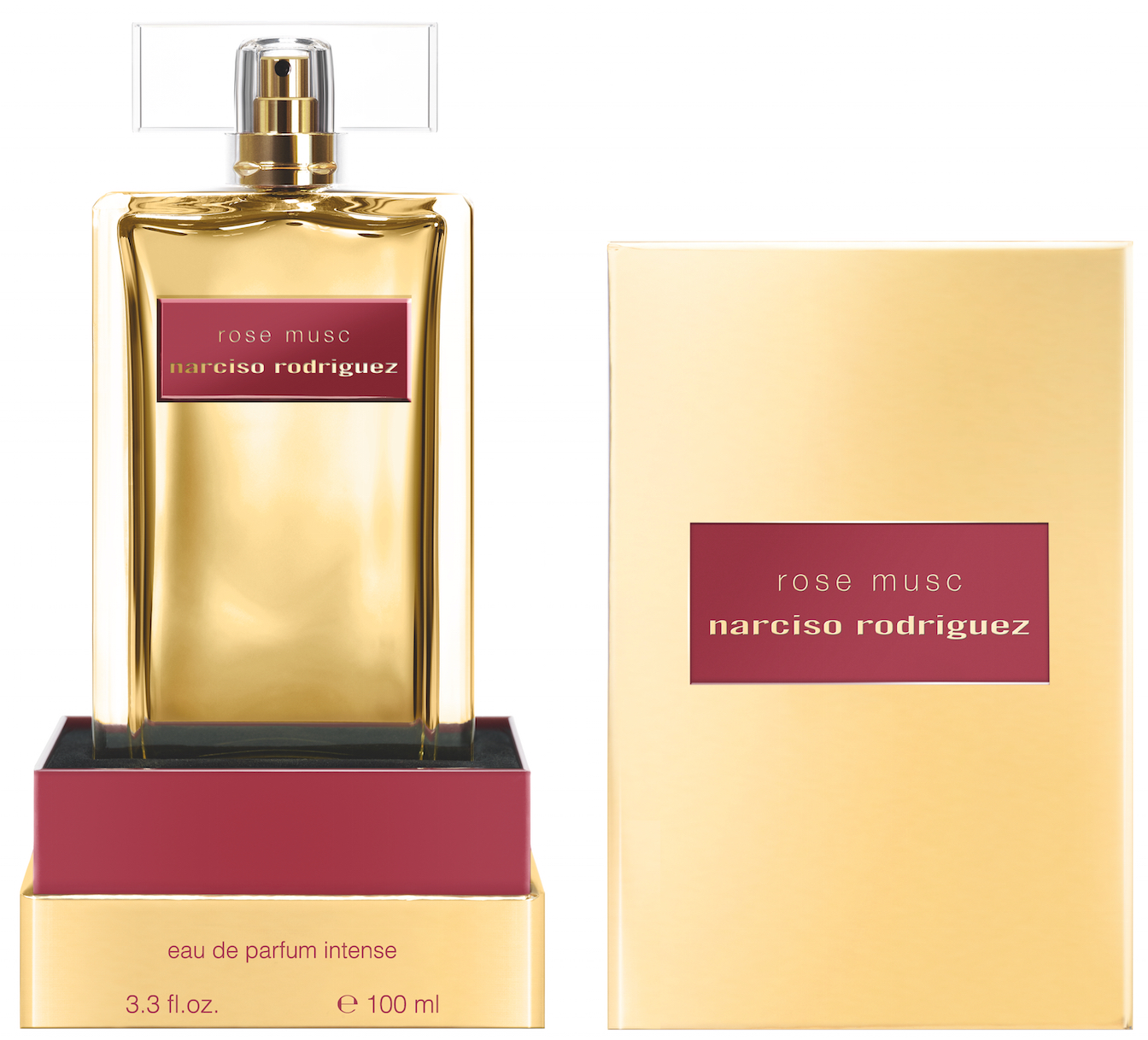 Narciso Rodriguez Oriental Musc Editions | Sandra‘s Closet