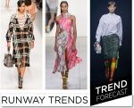 The Top 15 Runway Trends for S/S 2018 | Sandra‘s Closet