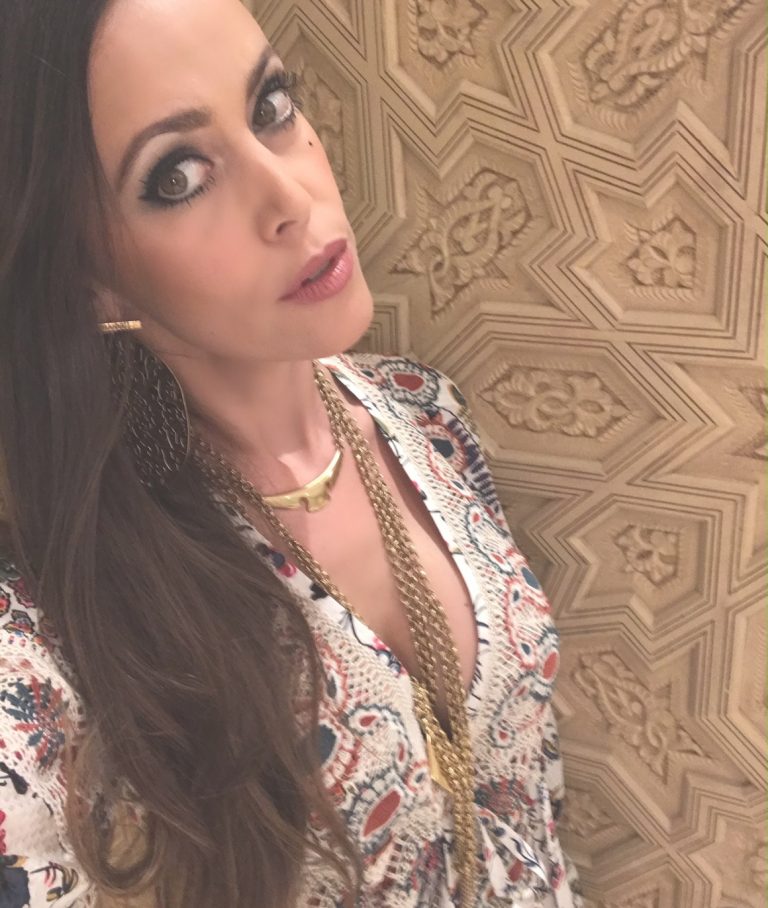 My Look: Marrakesh | Sandra‘s Closet