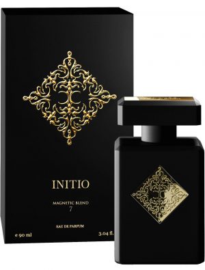 Initio – Molecules of Instinct | Sandra‘s Closet