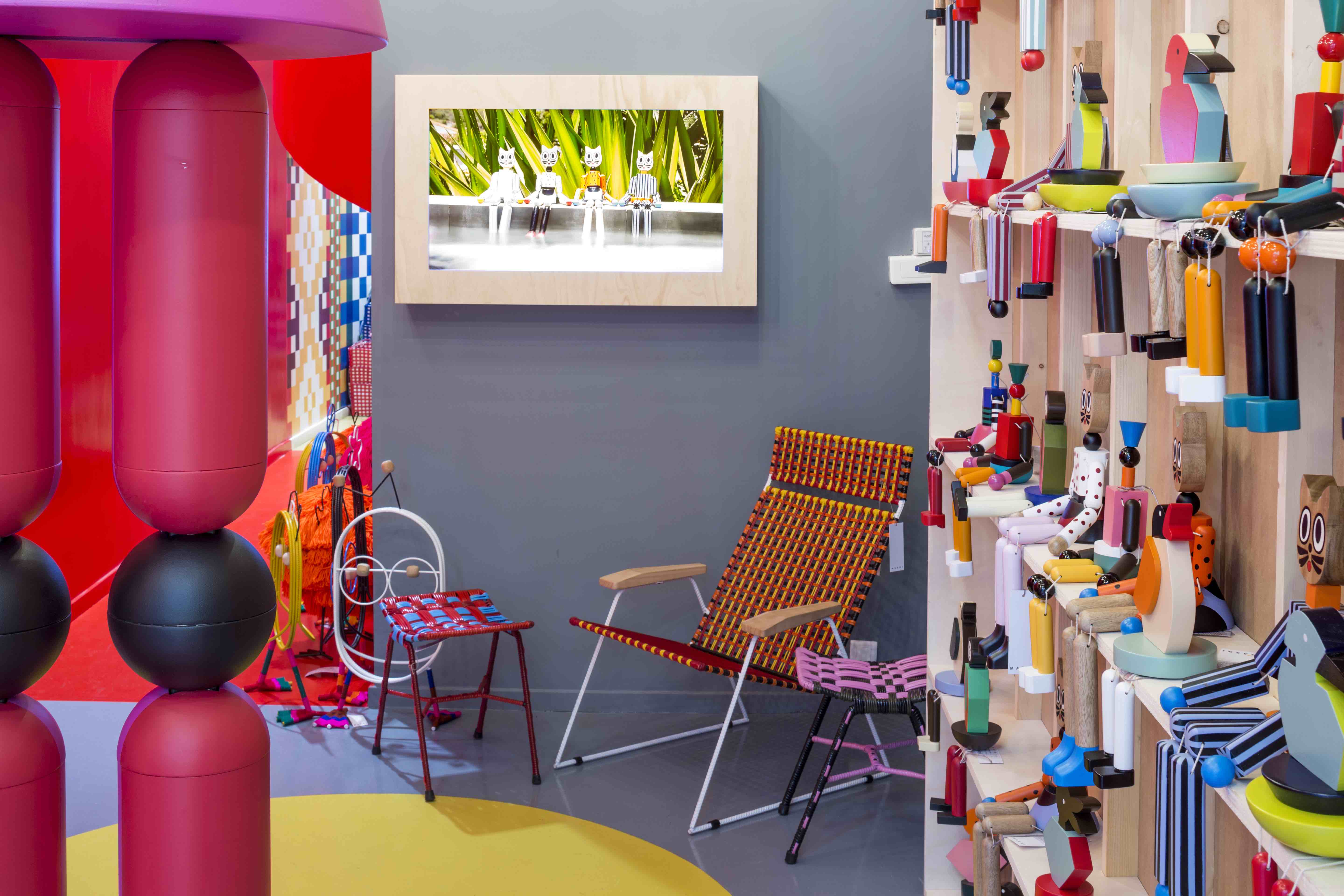 Marni Market Paris | Sandra‘s Closet