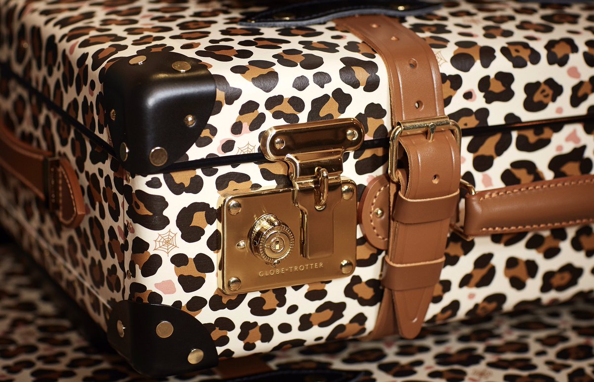 Wanderlust? Upgrade Your Luggage | Sandra‘s Closet