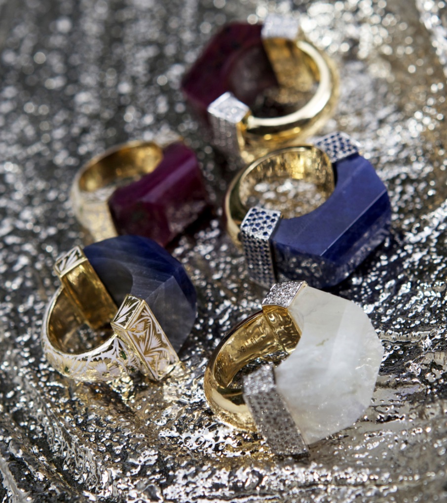 M∙A∙C x Jade Jagger | Sandra‘s Closet