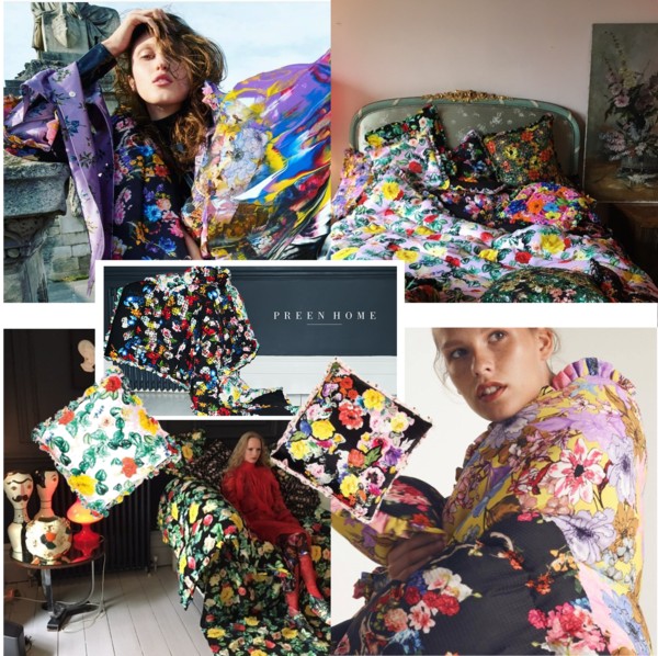 Preen Home | Sandra‘s Closet
