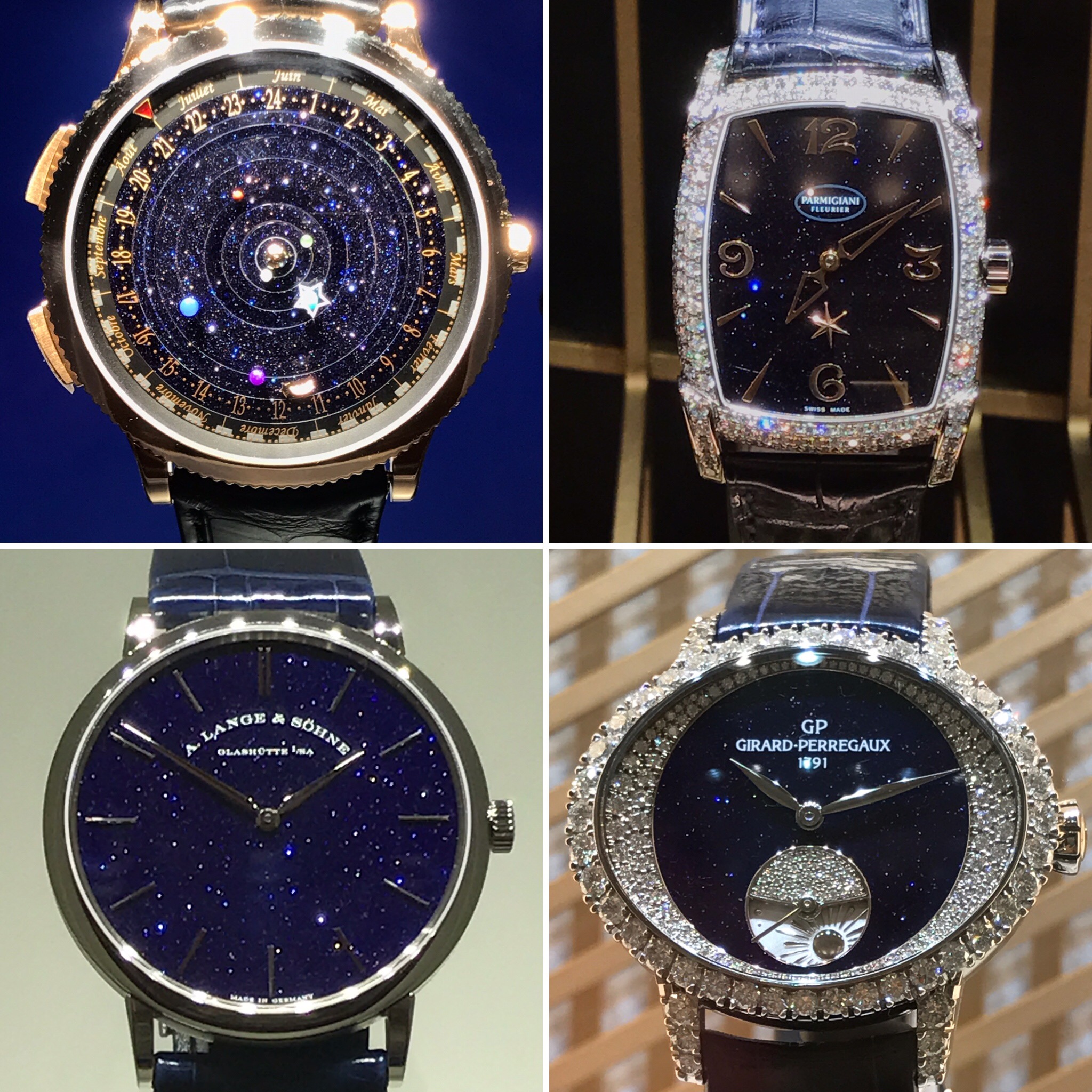 van cleef & arpels | Sandra‘s Closet