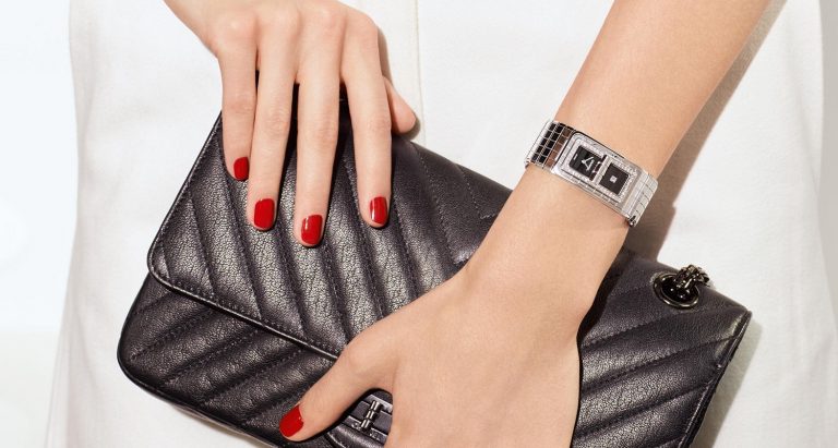 Chanel Code Coco | Sandra‘s Closet