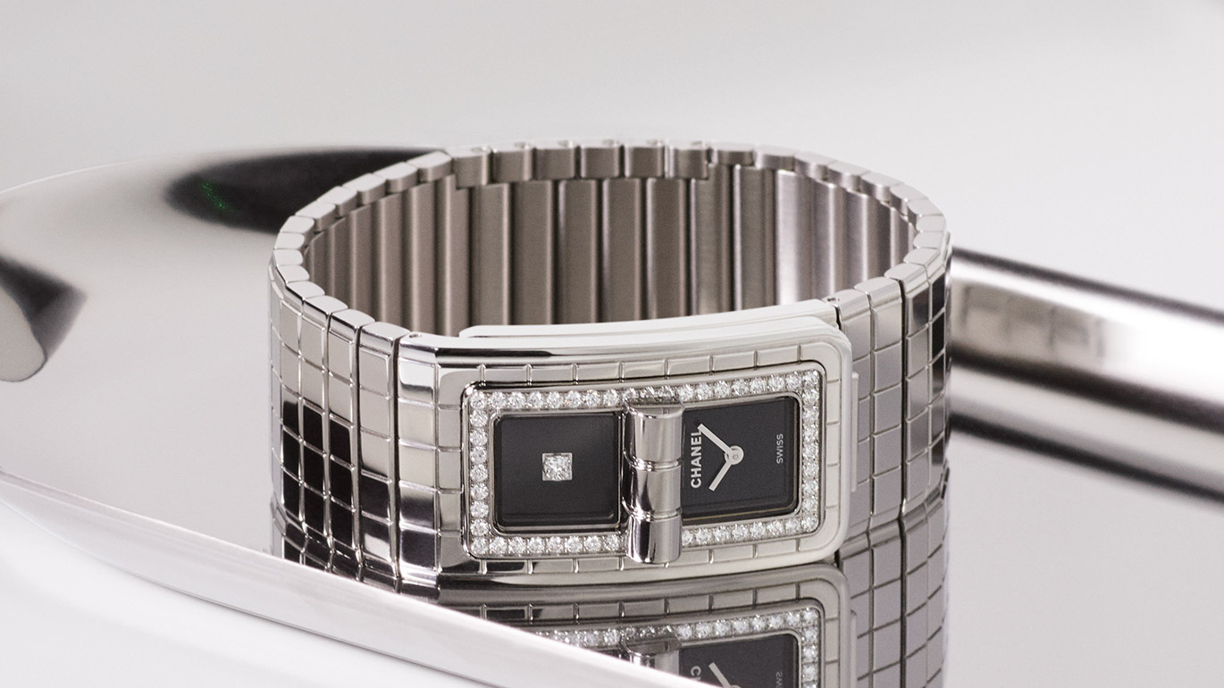 Chanel Code Coco | Sandra‘s Closet