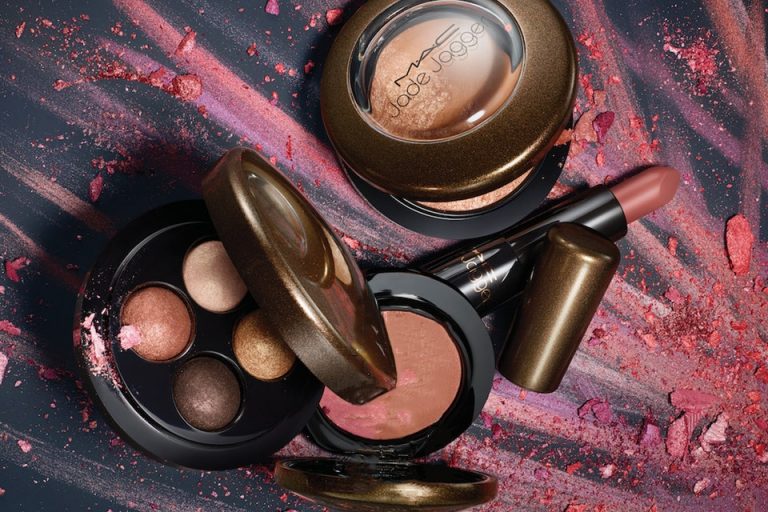 M∙A∙C x Jade Jagger | Sandra‘s Closet