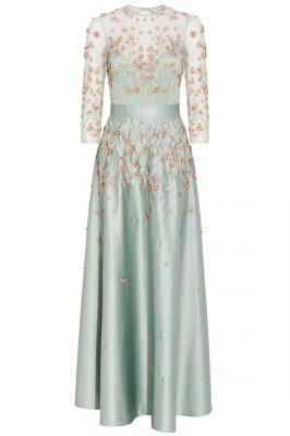 What to Wear to the Vienna Opera Ball | Sandra‘s Closet