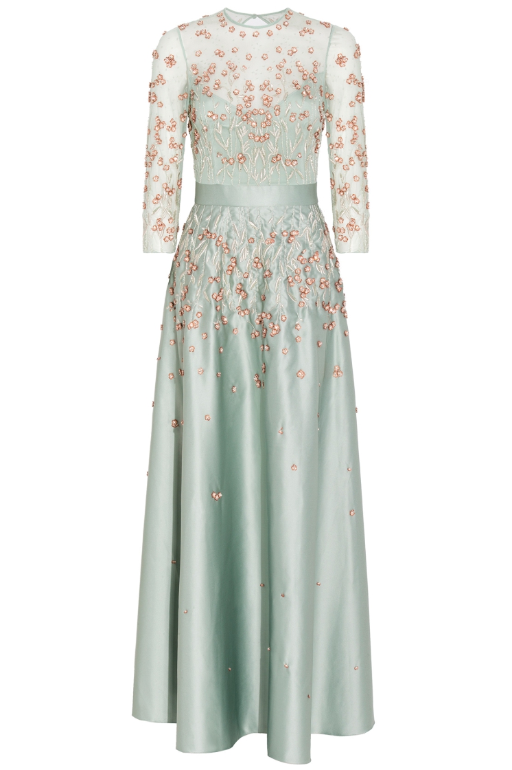 What to Wear to the Vienna Opera Ball | Sandra‘s Closet