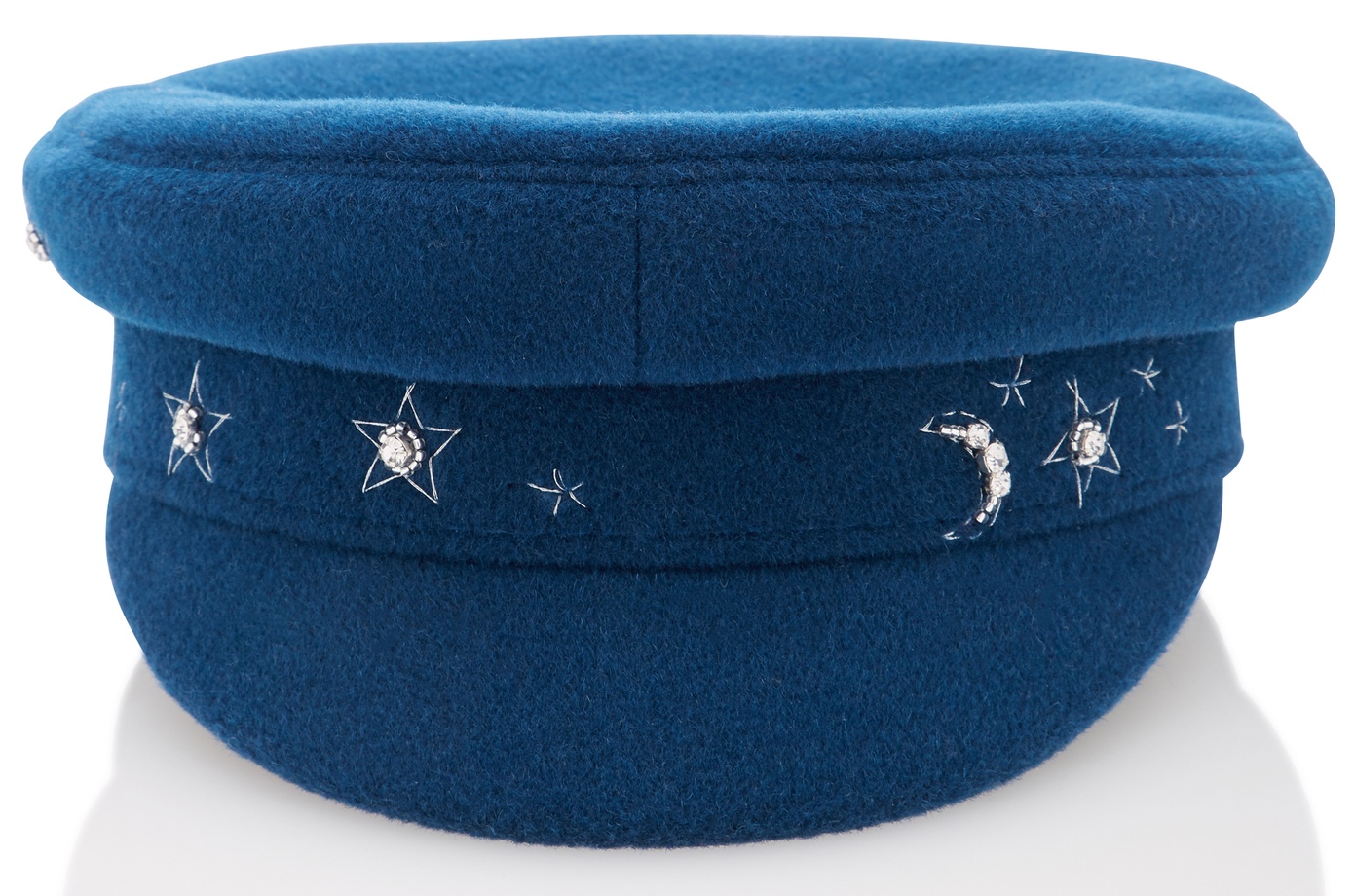 Must-Have: The Baker Boy Cap | Sandra‘s Closet