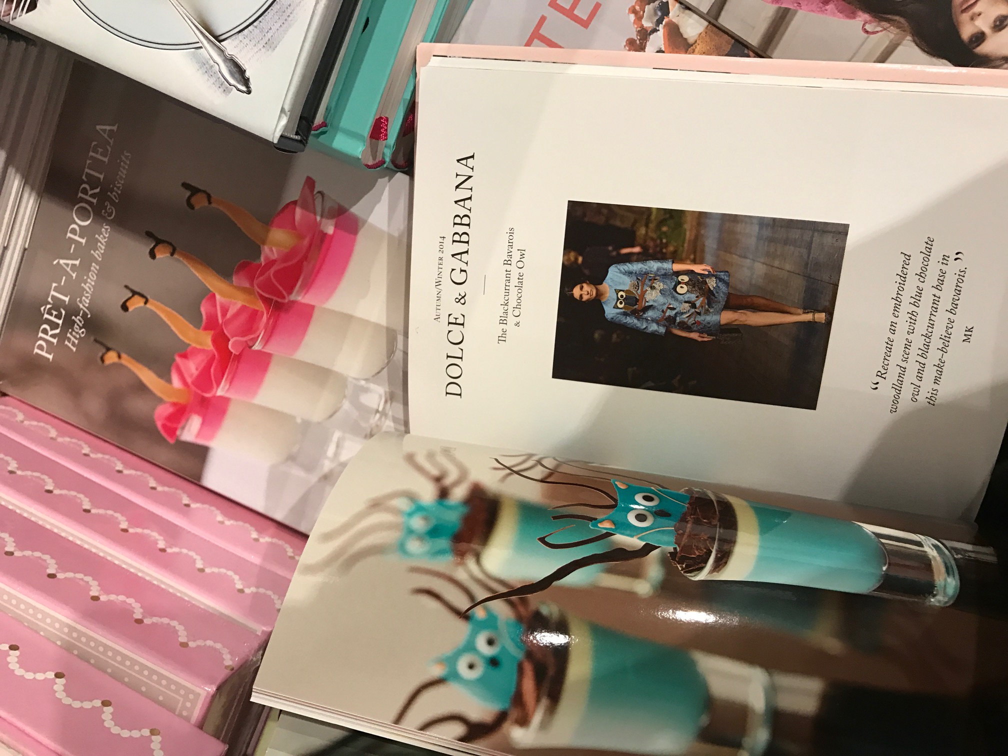 Prêt-à-Portea | Sandra‘s Closet