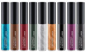 MAC Liquidlast Liner | Sandra‘s Closet