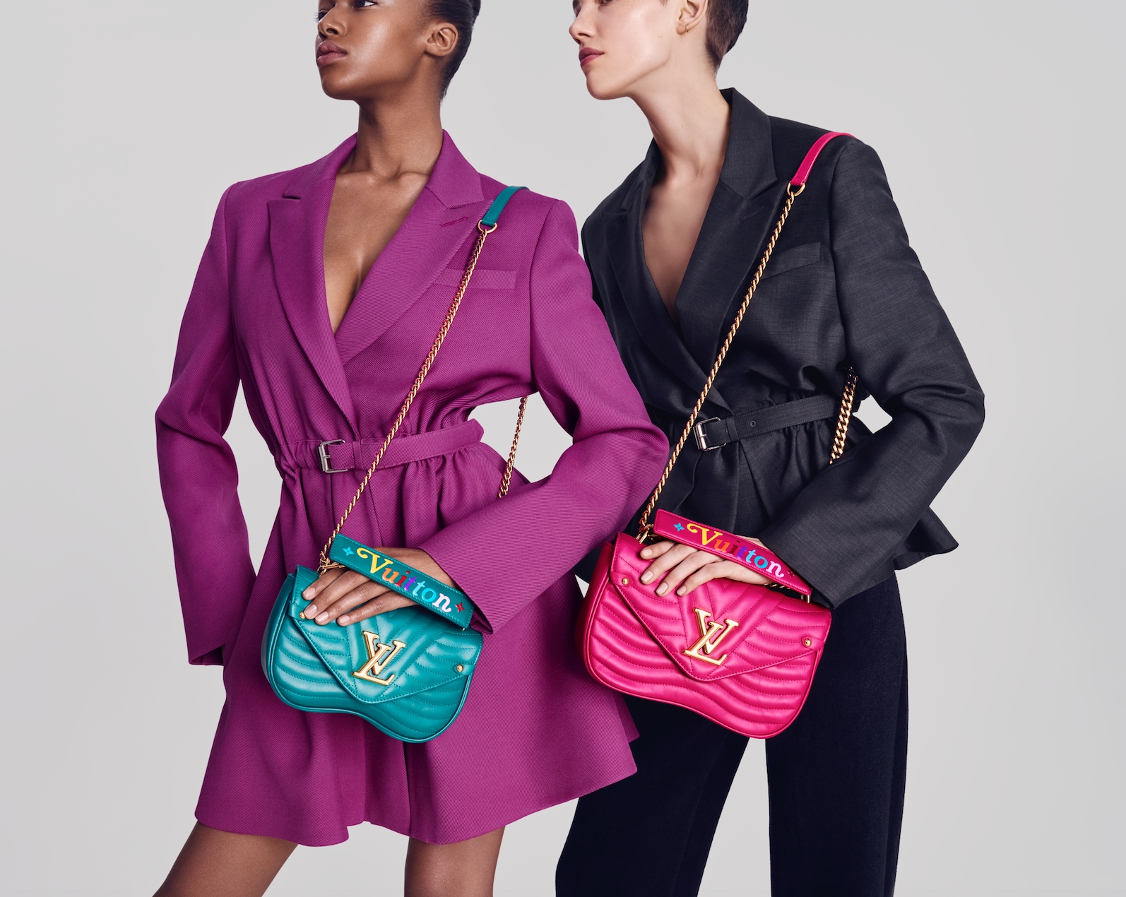 louis vuitton new wave bags | Sandra‘s Closet