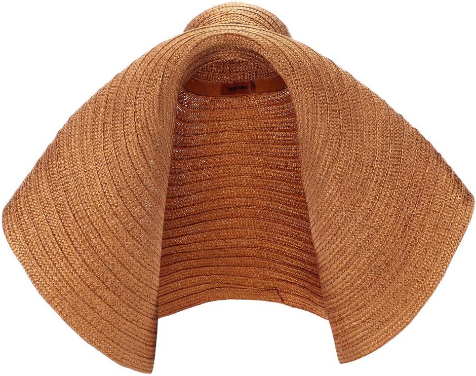 Trending S/S 2018: Statement Straw Hats | Sandra‘s Closet
