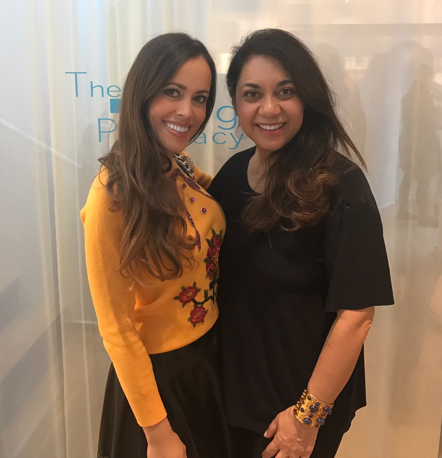 April 6, 2018 | Sandra‘s Closet