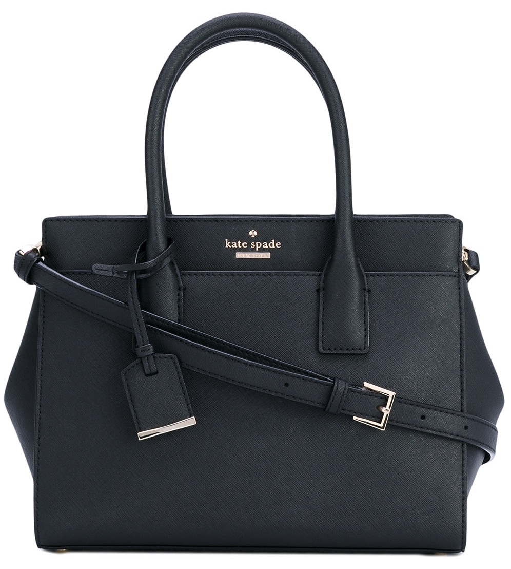 Kate Spade Dead at 55 | Sandra‘s Closet