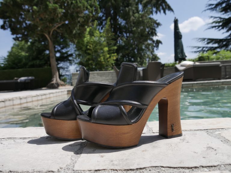 Oversized straw hat La Bomba | Sandra‘s Closet