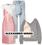 Trending: Hybrid Fashion | Sandra‘s Closet