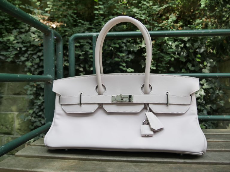 birkin shoulder bag | Sandra‘s Closet