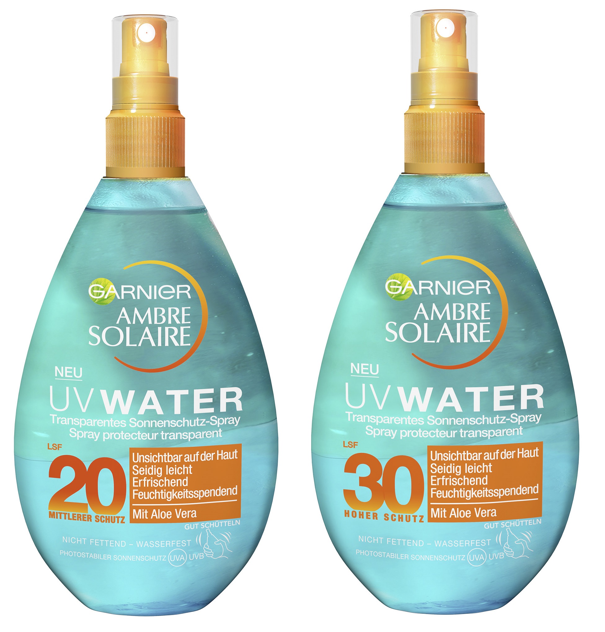 My Favorite Sun Protection Products | Sandra‘s Closet