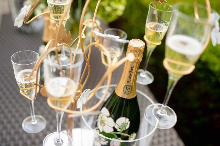 Dr. Max Huber | Sandra‘s Closet