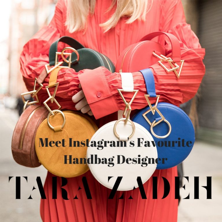 Tara Zadeh | Sandra‘s Closet