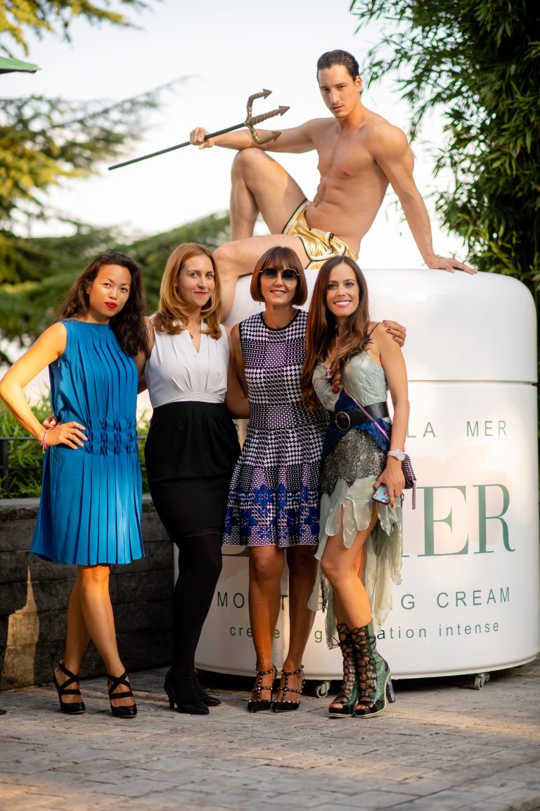 September 17, 2018 | Sandra‘s Closet