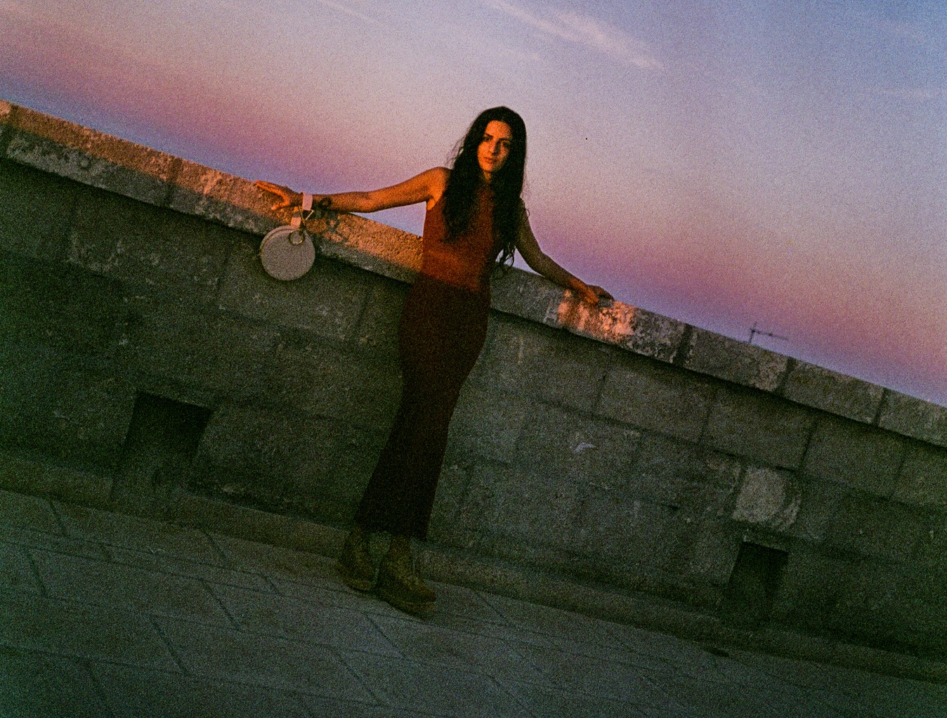 Tara Zadeh | Sandra‘s Closet