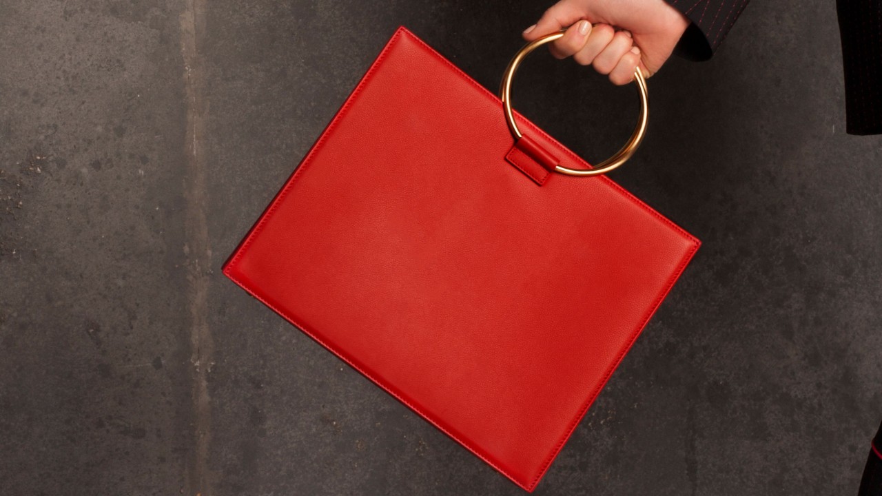 Tara Zadeh | Sandra‘s Closet