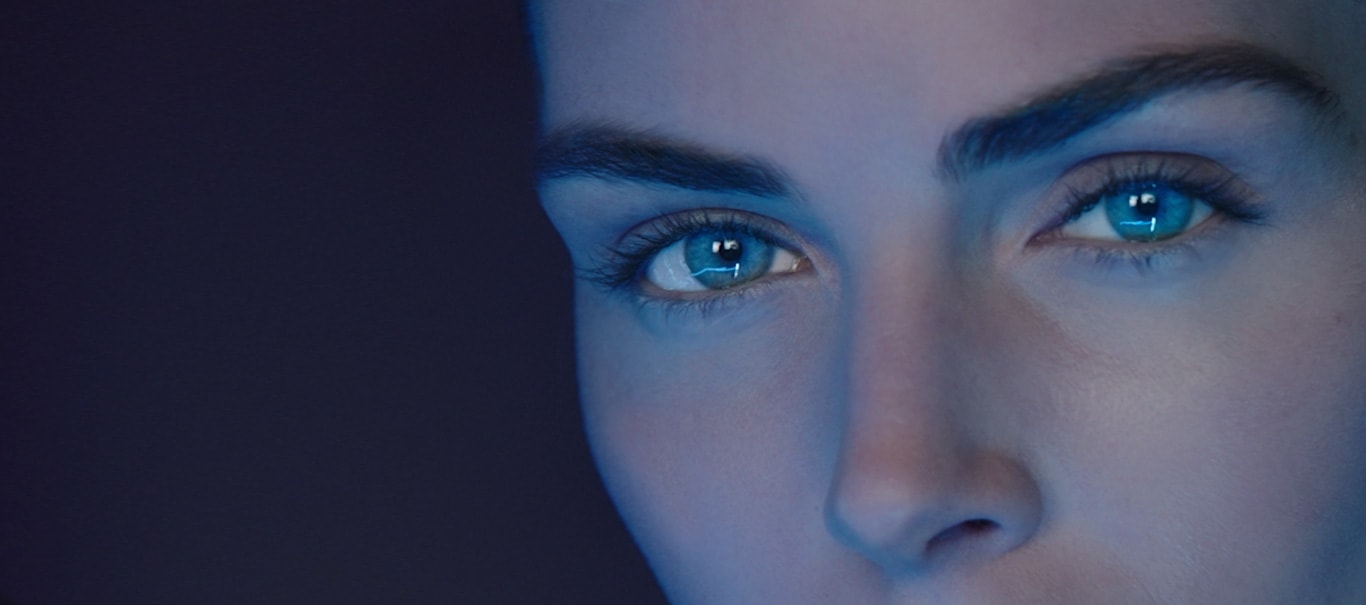 Blue Light Pollution | Sandra‘s Closet