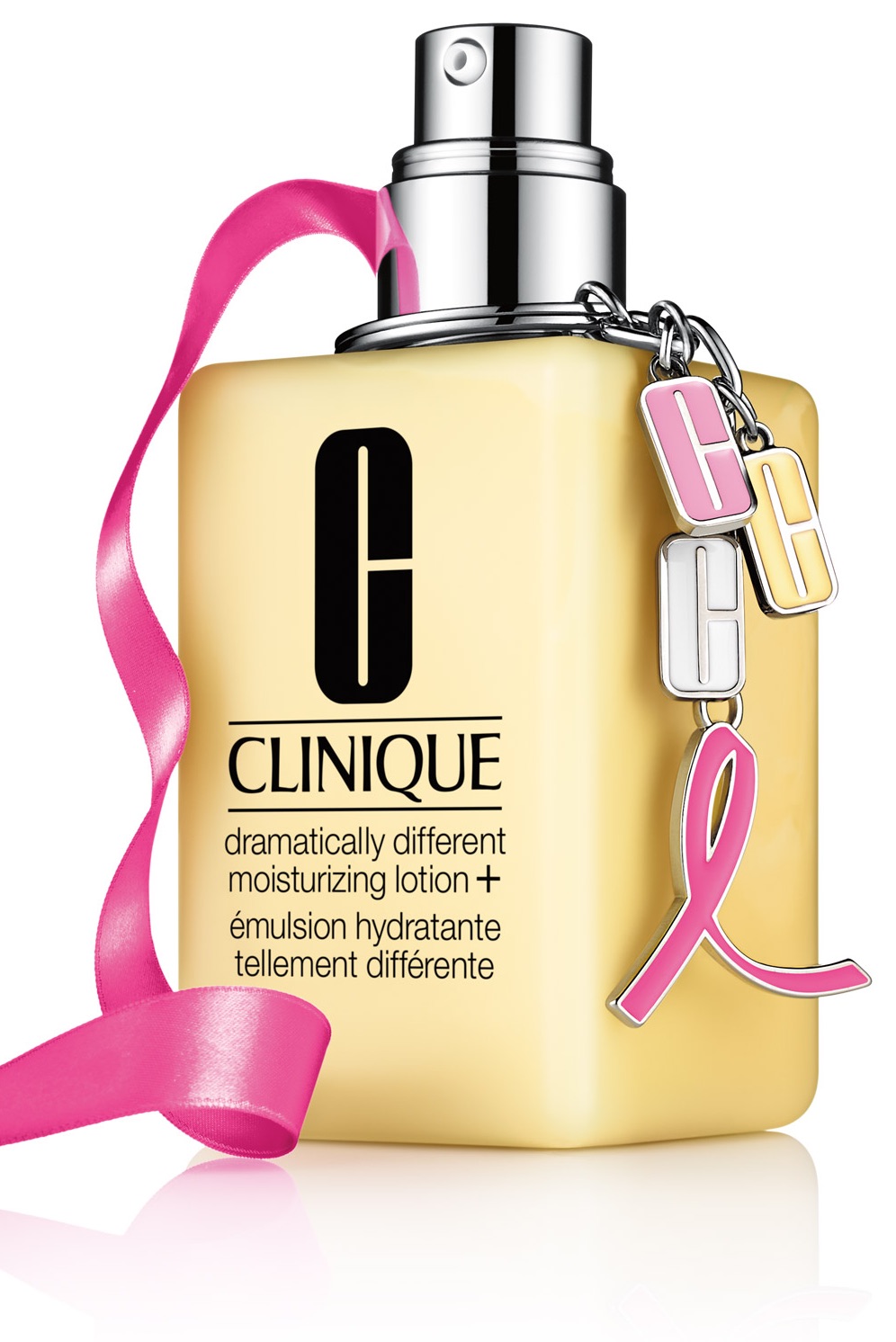 October Is Breast Cancer Awareness Month | Sandra‘s Closet