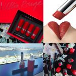 Rouge Dior Ultra Rouge | Sandra‘s Closet