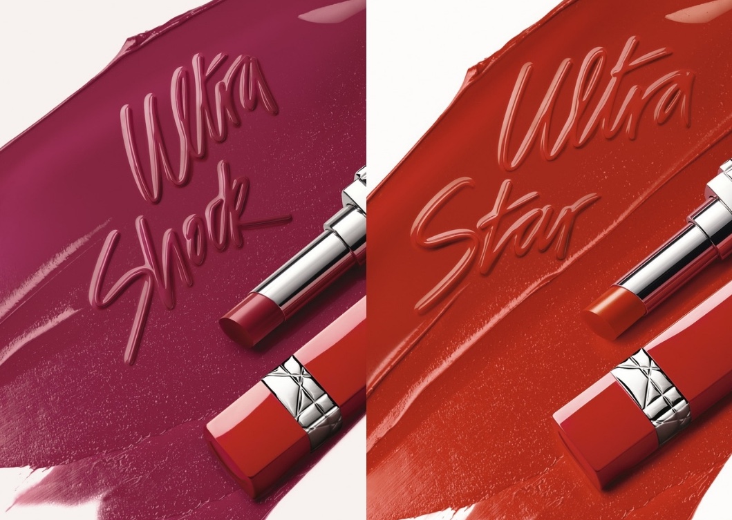 Rouge Dior Ultra Rouge | Sandra‘s Closet