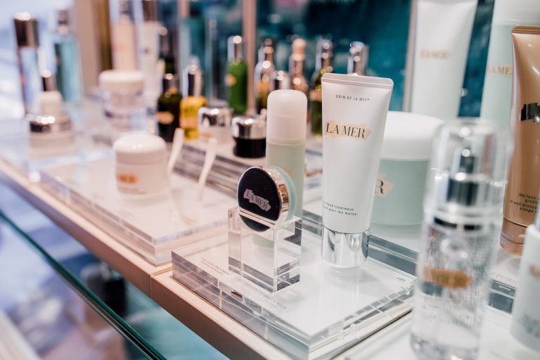 La Mer Event with Sandra’s Closet at Jelmoli | Sandra‘s Closet