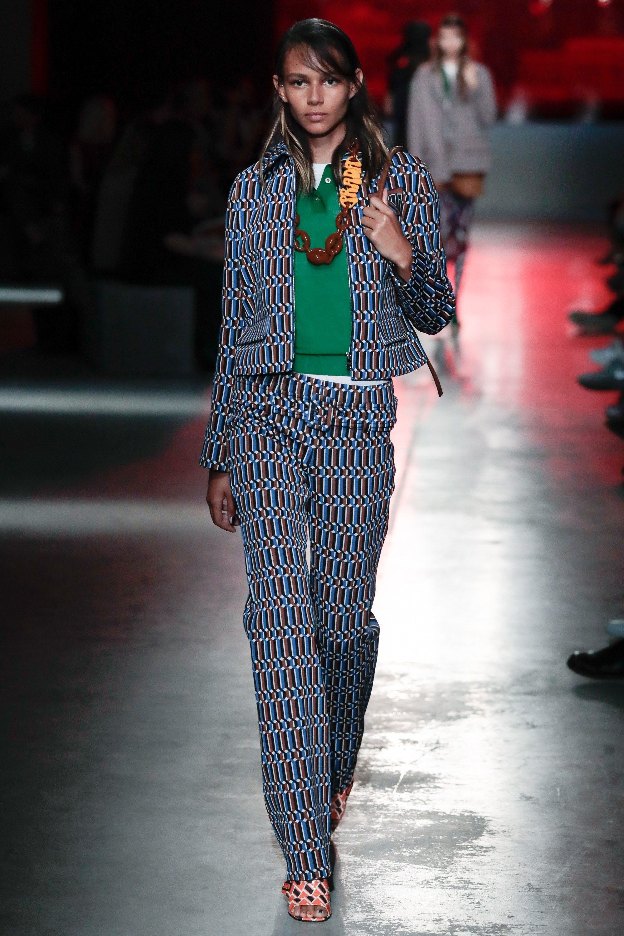 Do You Speak Prada? | Sandra‘s Closet