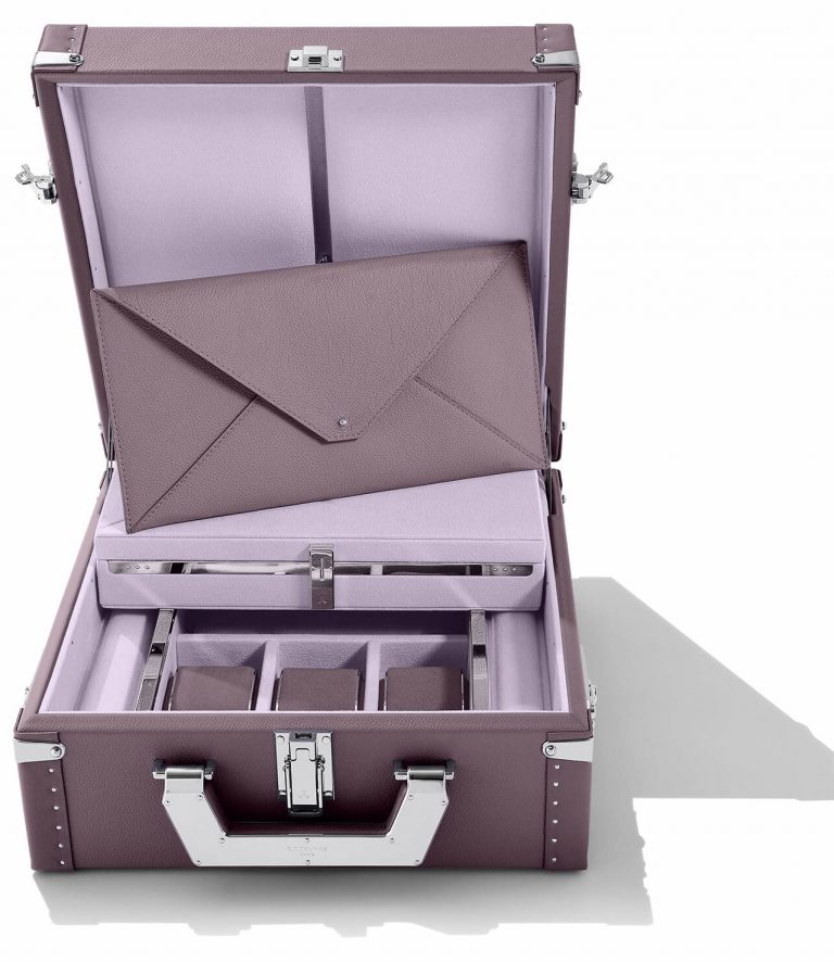 Furniture Trunks For Connoisseurs | Sandra‘s Closet