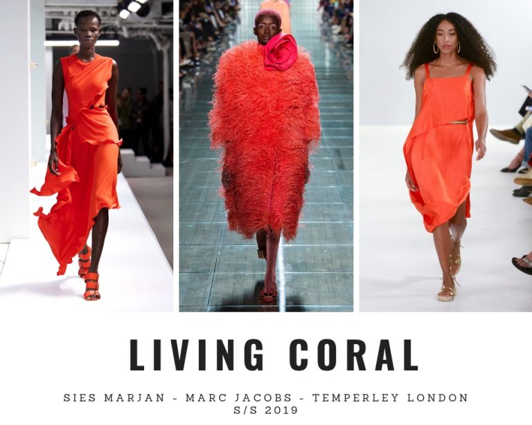 The Top 15 Runway Trends for S/S 2019 | Sandra‘s Closet