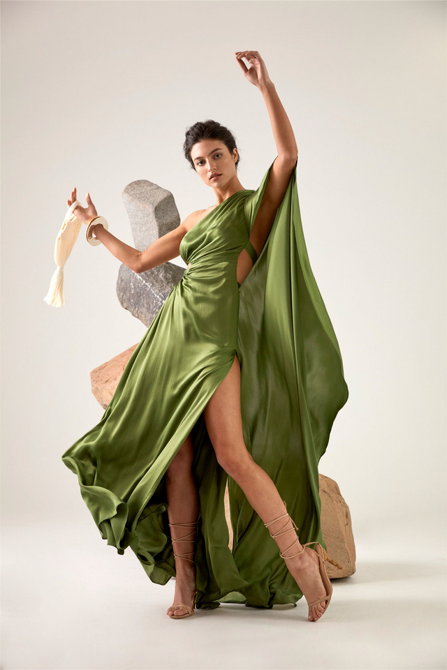 Newness Alert – Cult Gaia Ready-to-Wear | Sandra‘s Closet