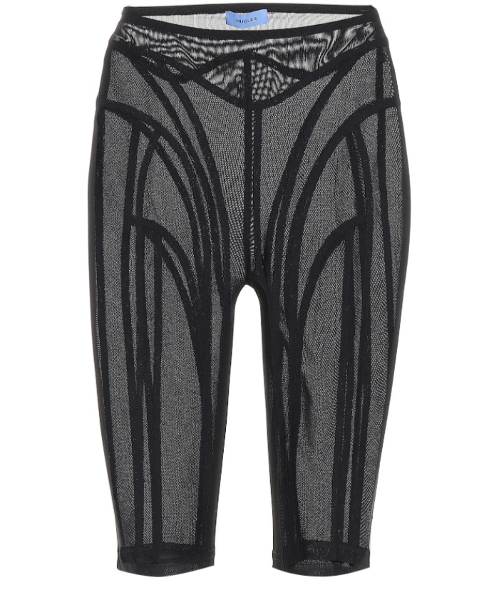 Cycling Shorts | Sandra‘s Closet