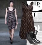 The C-String Goes Fashion | Sandra‘s Closet