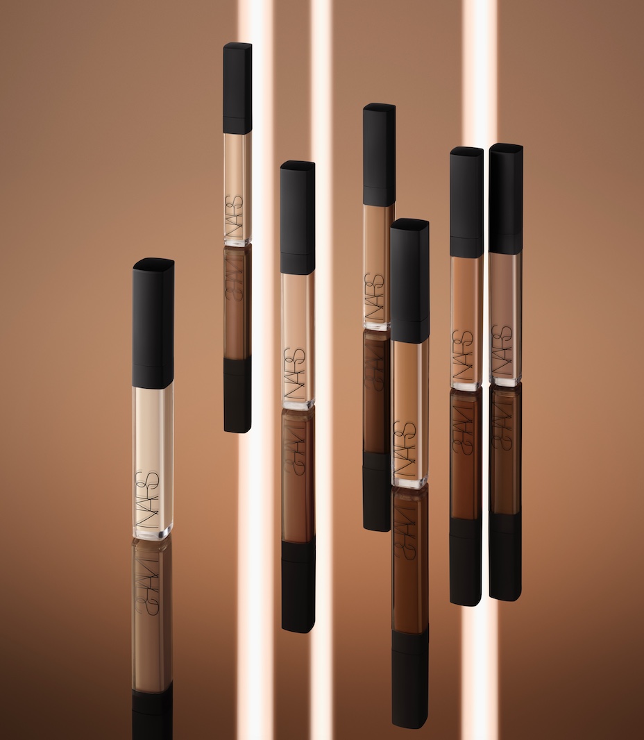 RADIANT CREAMY CONCEALER | Sandra‘s Closet