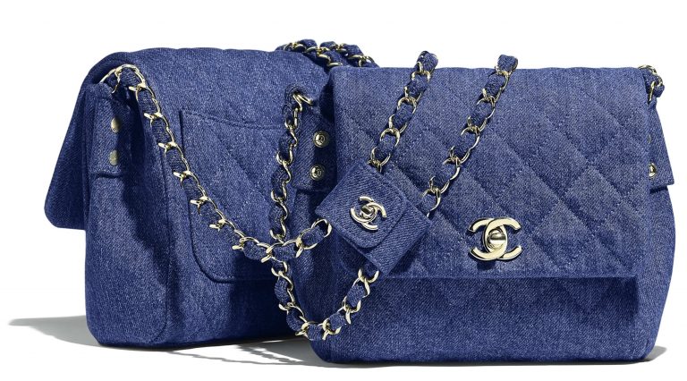 CHANEL Side-Packs | Sandra‘s Closet