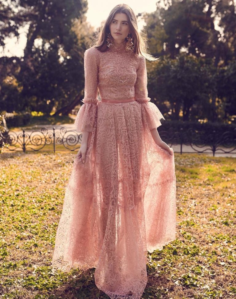 Designer Crush: Costarellos | Sandra‘s Closet