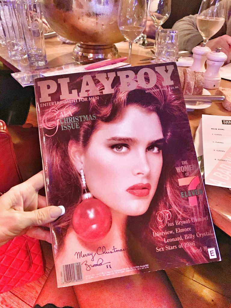 Samigo Amusement | Sandra‘s Closet