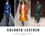 The Top 15 Runway Trends for F/W 2019 | Sandra‘s Closet